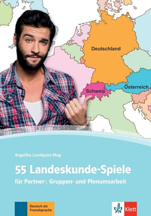 55 Landeskunde-Spiele online bestellen