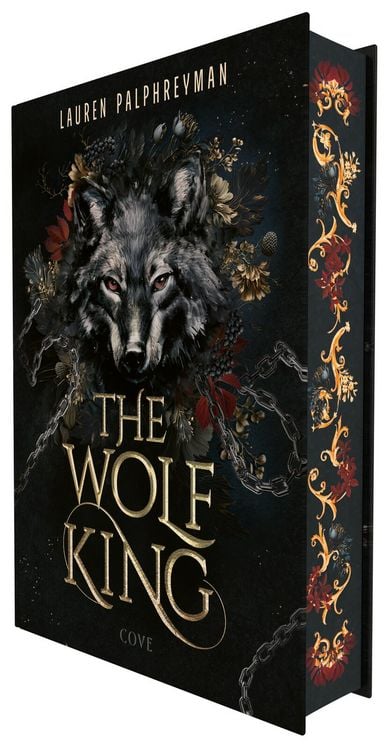 "The Wolf King (Wolf King 1)" online kaufen