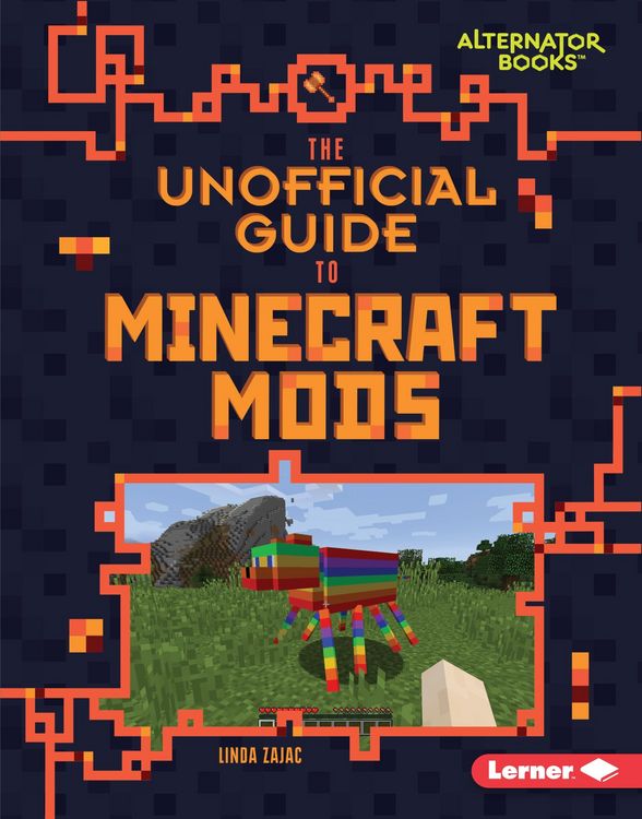 "Unofficial Guide to Minecraft Mods" als eBook kaufen