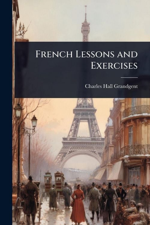 French Lessons and Exercises online bestellen
