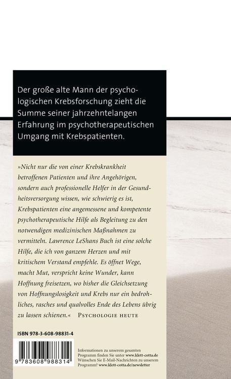 "Diagnose Krebs. Wendepunkt und Neubeginn" online kaufen