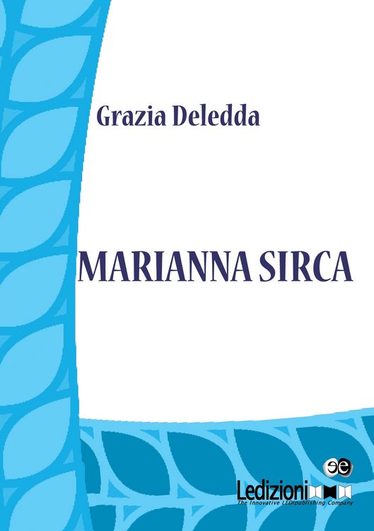 "Marianna Sirca" als eBook kaufen