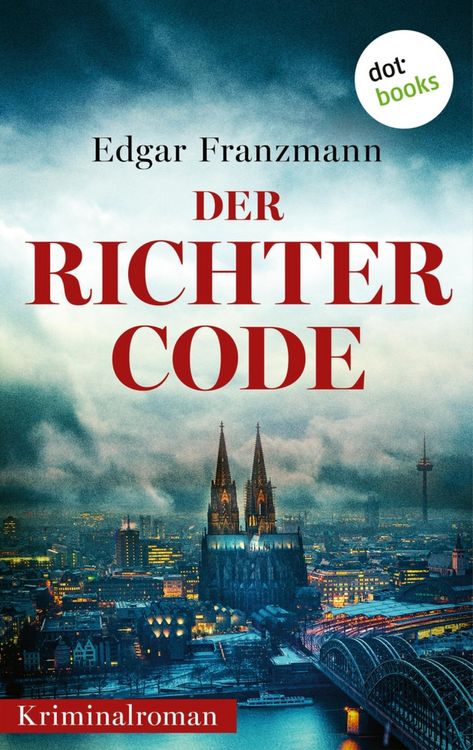 "Der Richter-Code" als eBook kaufen