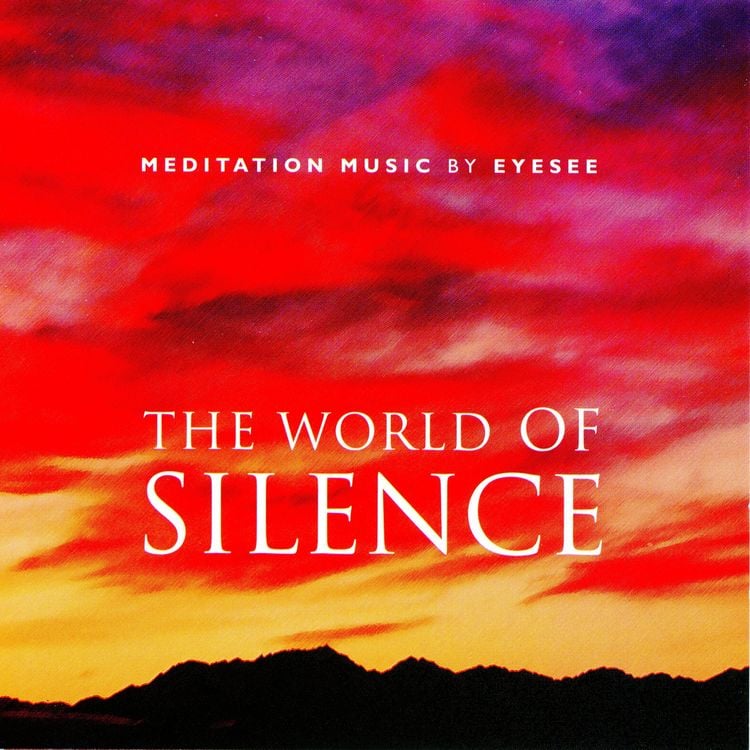 "The World of Silence" als Hörbuch kaufen