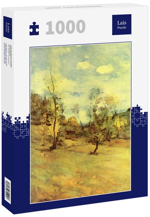Lais Puzzle Nicolae Grigorescu - Posada 1000 Teile kaufen