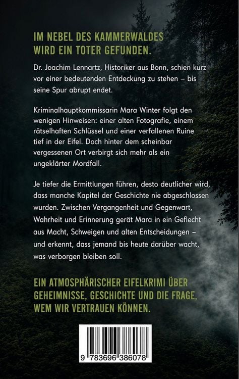 "Das Nebelhaus" online kaufen