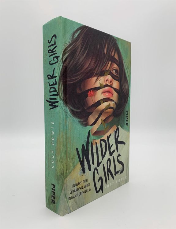 "Wilder Girls" online kaufen
