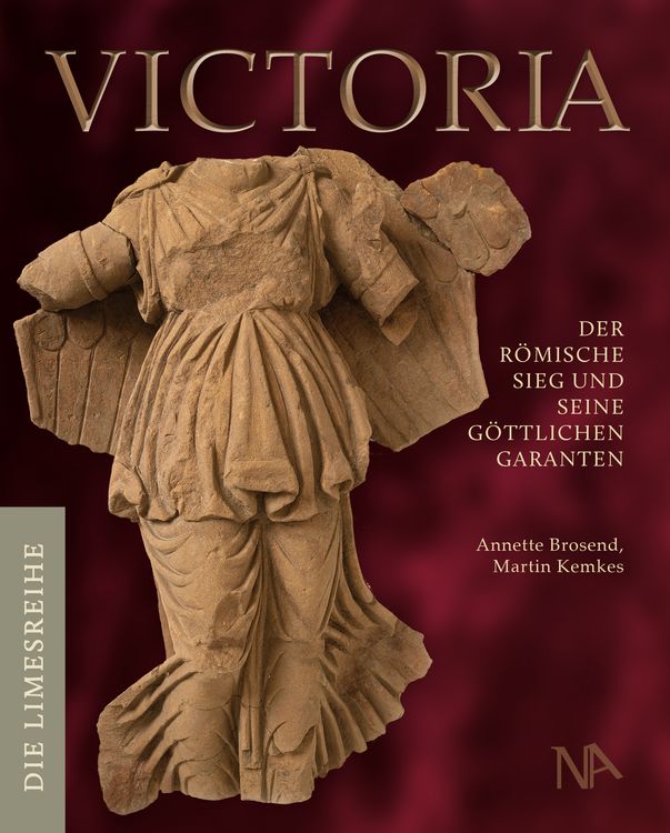 "Victoria" online kaufen