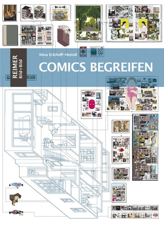 "Comics begreifen" online kaufen