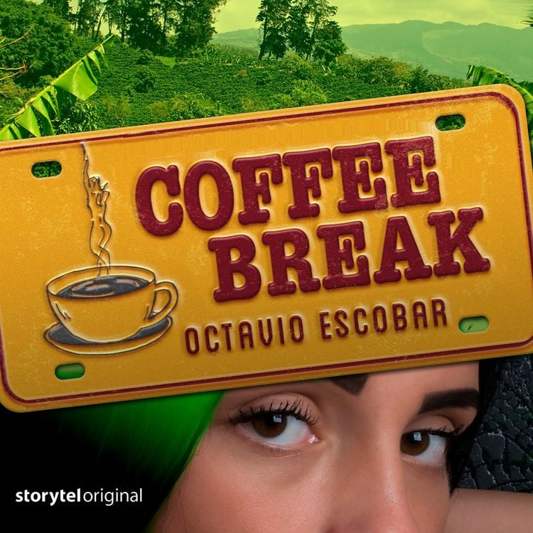 "Coffee Break - S01E01" als Hörbuch kaufen