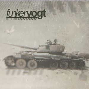 Death Seed (ltd. edition) von Funker Vogt (CD) kaufen
