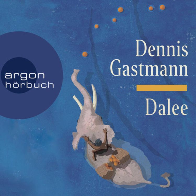 "Dalee" als Hörbuch kaufen