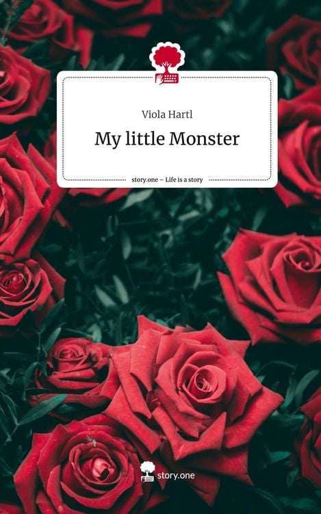 "My little Monster. Life is a Story - story.one" online kaufen
