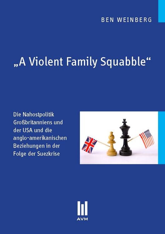 A Violent Family Squabble“" online kaufen