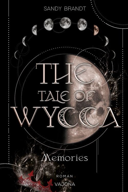 "The Tale Of Wycca - Demons (wycca-Reihe 1)" als eBook kaufen
