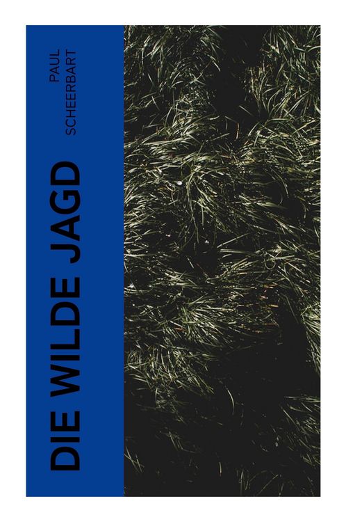 "Die wilde Jagd" online kaufen