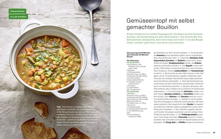 "Viel für wenig" online kaufen