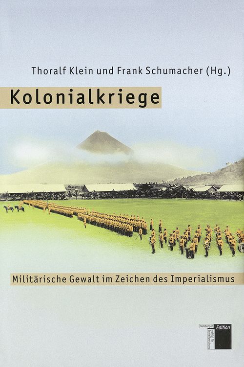 "Kolonialkriege" von Thoralf Klein bei bücher.de bestellen