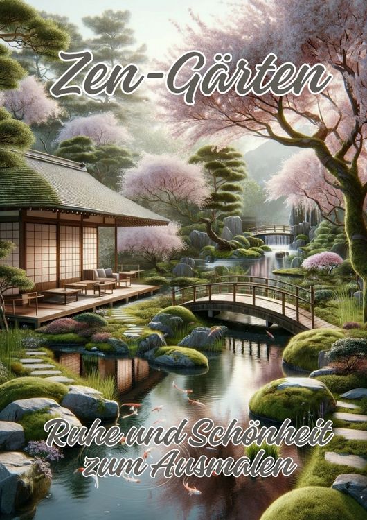 "Zen-Gärten" online kaufen