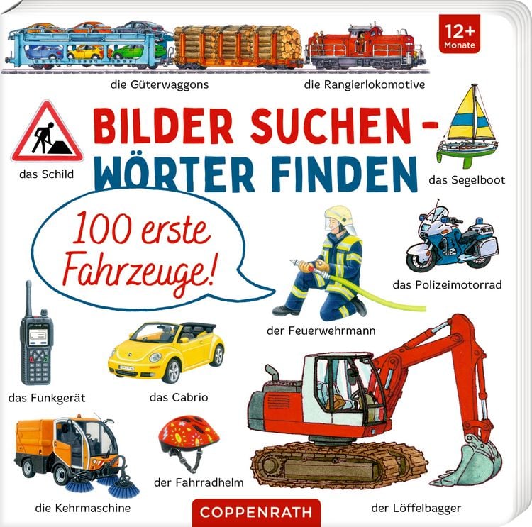 "100 erste Wörter!" online kaufen