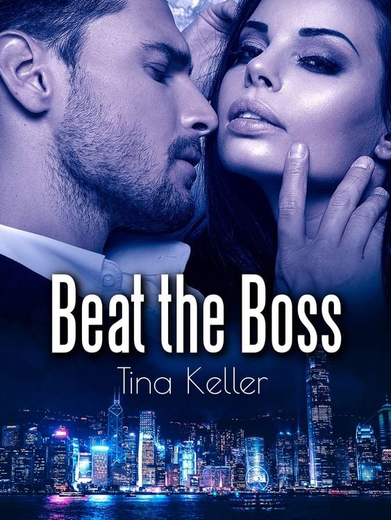 Best Buddy Boss von Tina Keller - eBook | Thalia