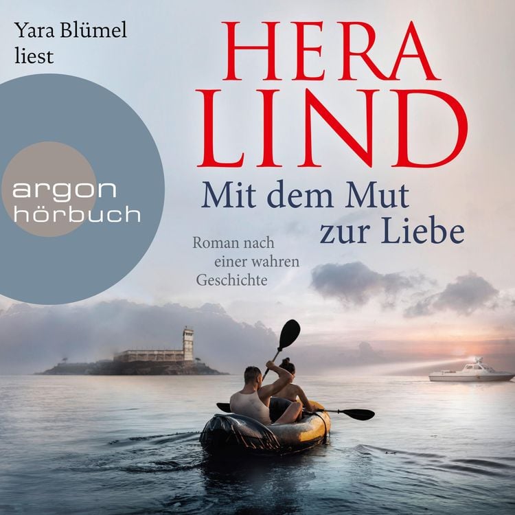 "Mit dem Mut zur Liebe" als Hörbuch kaufen