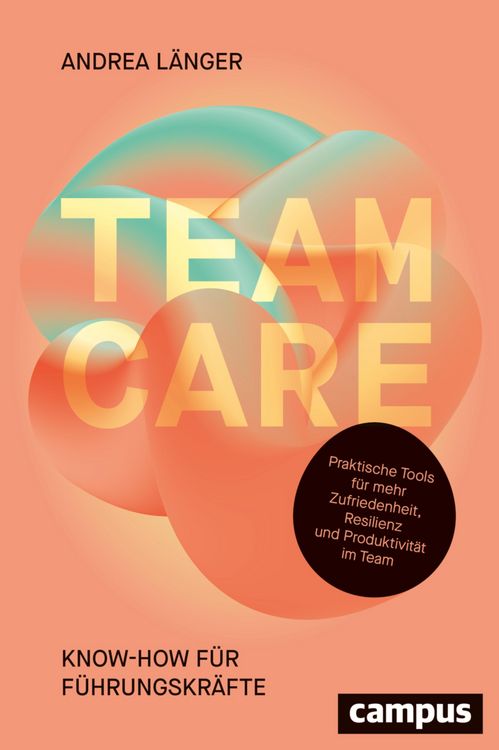 "Team Care" als eBook kaufen