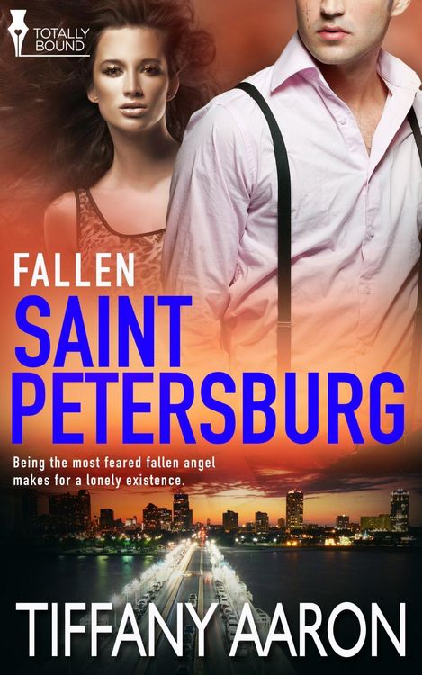 "Fallen 01" auf Englisch kaufen
