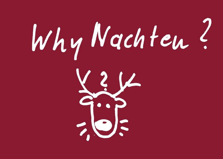 "WhyNachten?" online kaufen