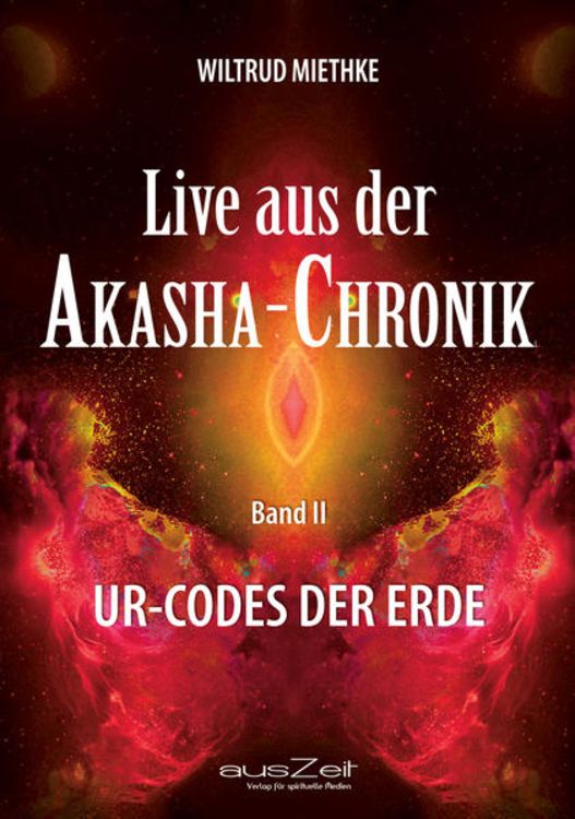 "Live aus der Akasha-Chronik - Band 2" online kaufen