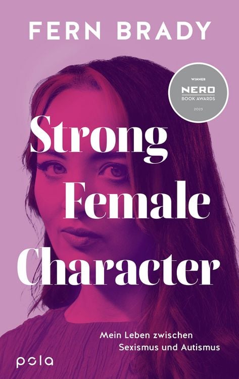 "Strong Female Character" als eBook kaufen