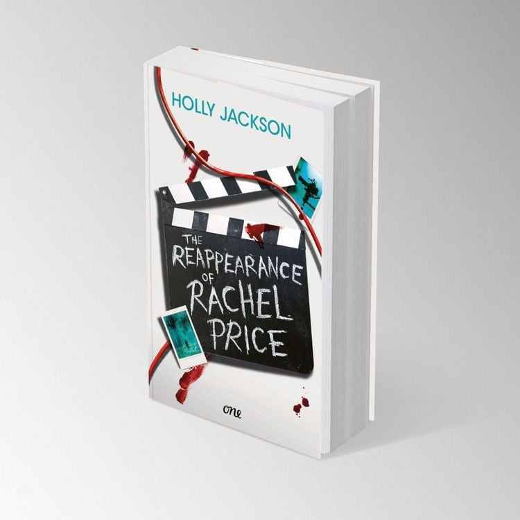 "The Reappearance of Rachel Price (deutsche Ausgabe)" online kaufen