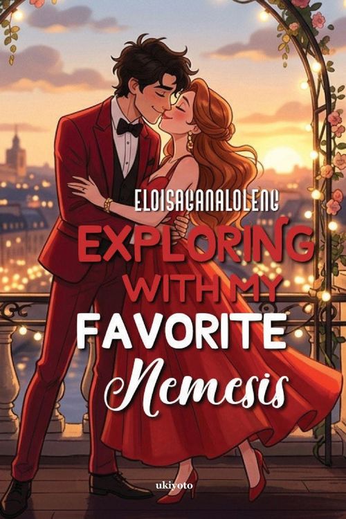 "Exploring With My Favorite Nemesis" auf kaufen