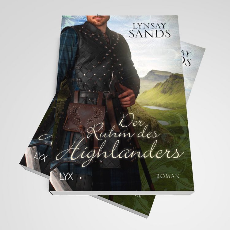 "Der Ruhm des Highlanders" online kaufen