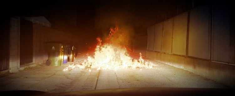 Morgan: Killer Doll als Blu-ray kaufen