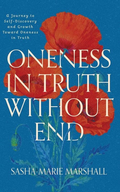 "Oneness in Truth Without End" auf Englisch kaufen