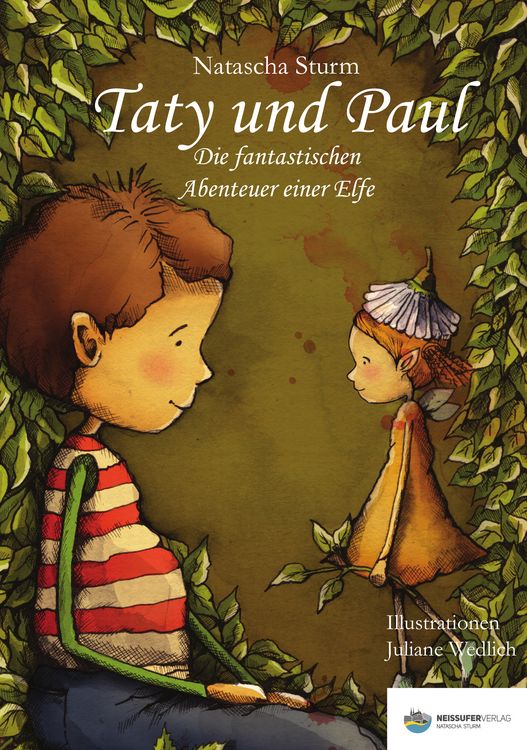 "Taty und Paul" von Natascha Sturm bei bücher.de bestellen