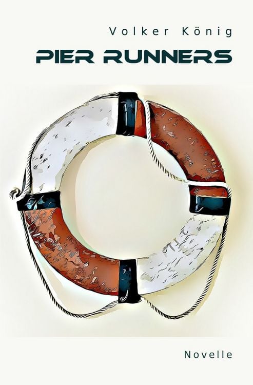 "Pier Runners" online kaufen