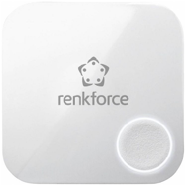 Renkforce RF-WPR-310 WiFi Streaming Box 4K, HDR, Miracast online ...