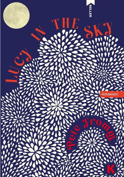 "Lucy in the sky" als eBook kaufen