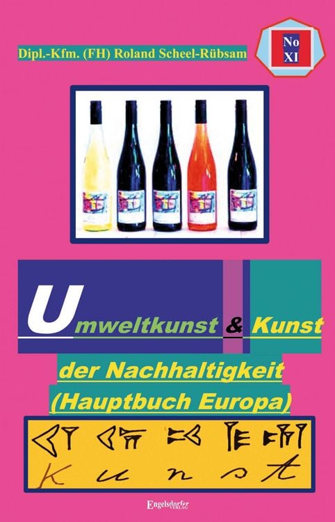"Umweltkunst und Kunst der Nachhaltigkeit (Hauptbuch Europa)" online kaufen