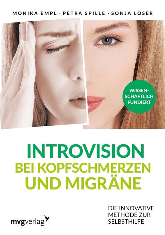 "Introvision bei Kopfschmerzen und Migräne" als eBook kaufen