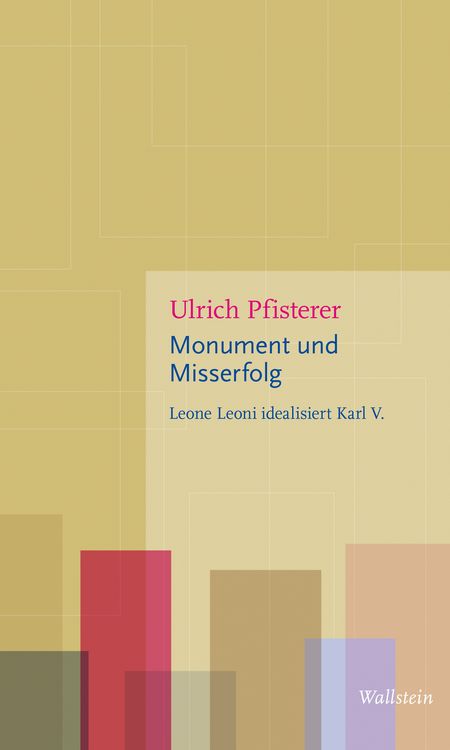 "Monument und Misserfolg" online kaufen
