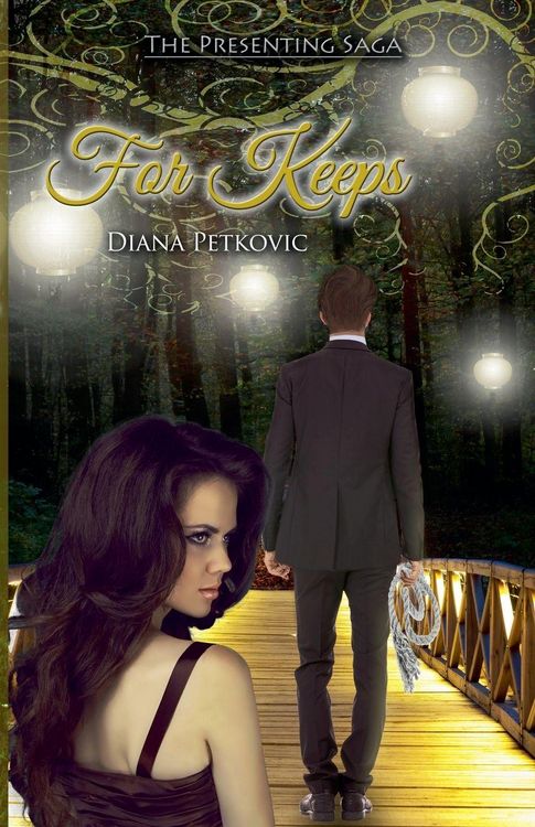 "For Keeps (The Presenting Saga Book 3)" auf Englisch kaufen