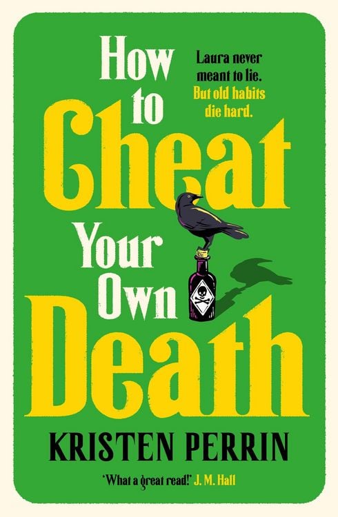 "How To Seal Your Own Fate" von Kristen Perrin Buch auf Englisch ...