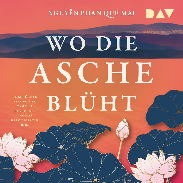 "Wo die Asche blüht" als Hörbuch kaufen