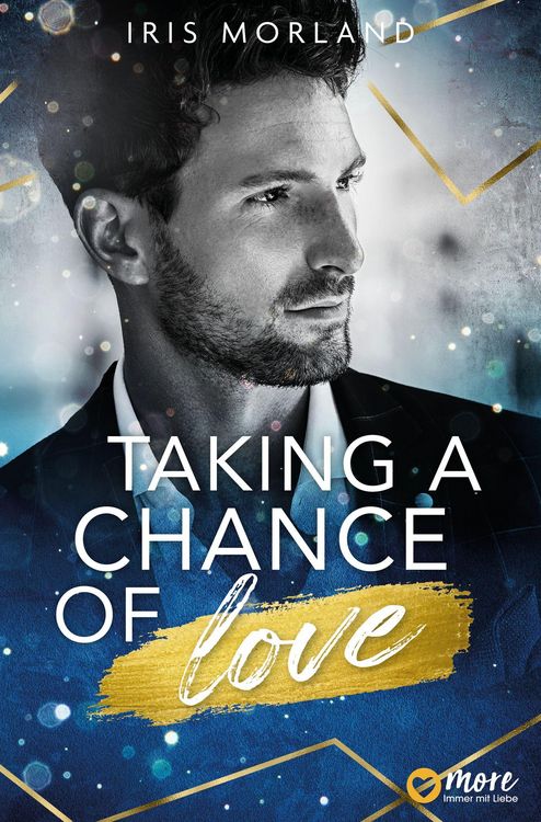 "Taking a chance of Love" als eBook kaufen