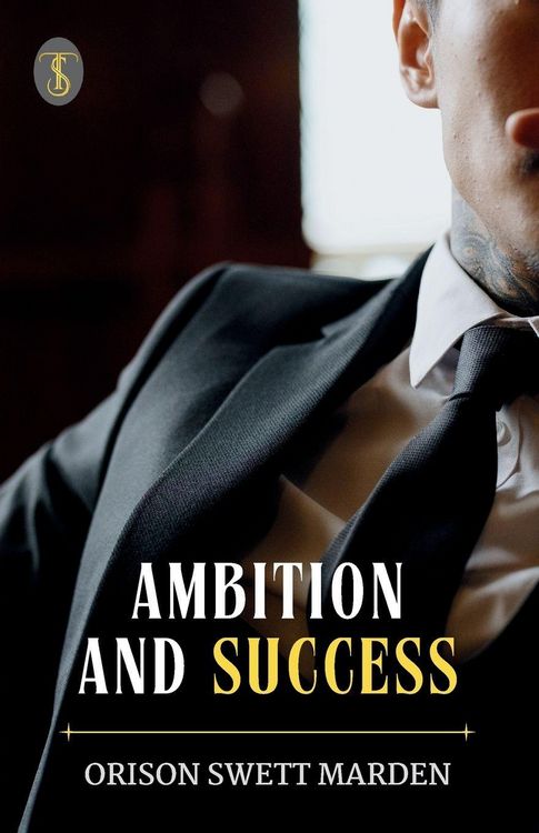 "Ambition And Success" auf Englisch kaufen