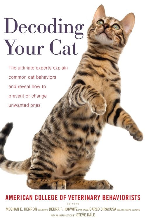 "Decoding Your Cat" als eBook kaufen
