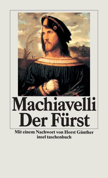 "Der Fürst" online kaufen